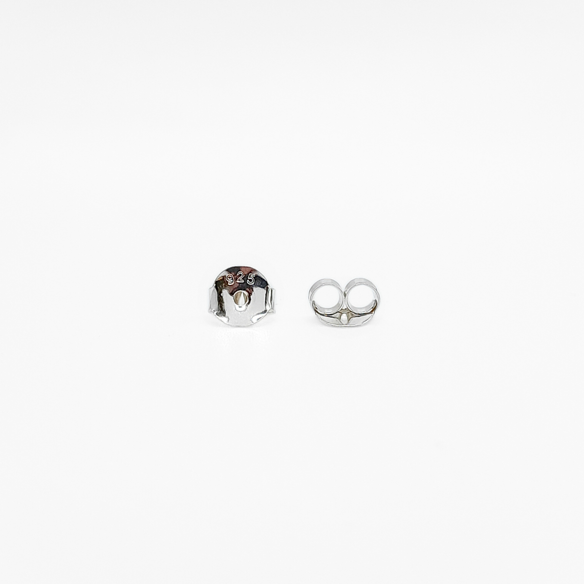 Earring Butterfly Backs | Gl'amour