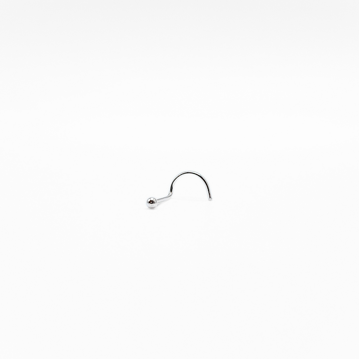 Ball Nose Screw - 2mm | Gl'amour