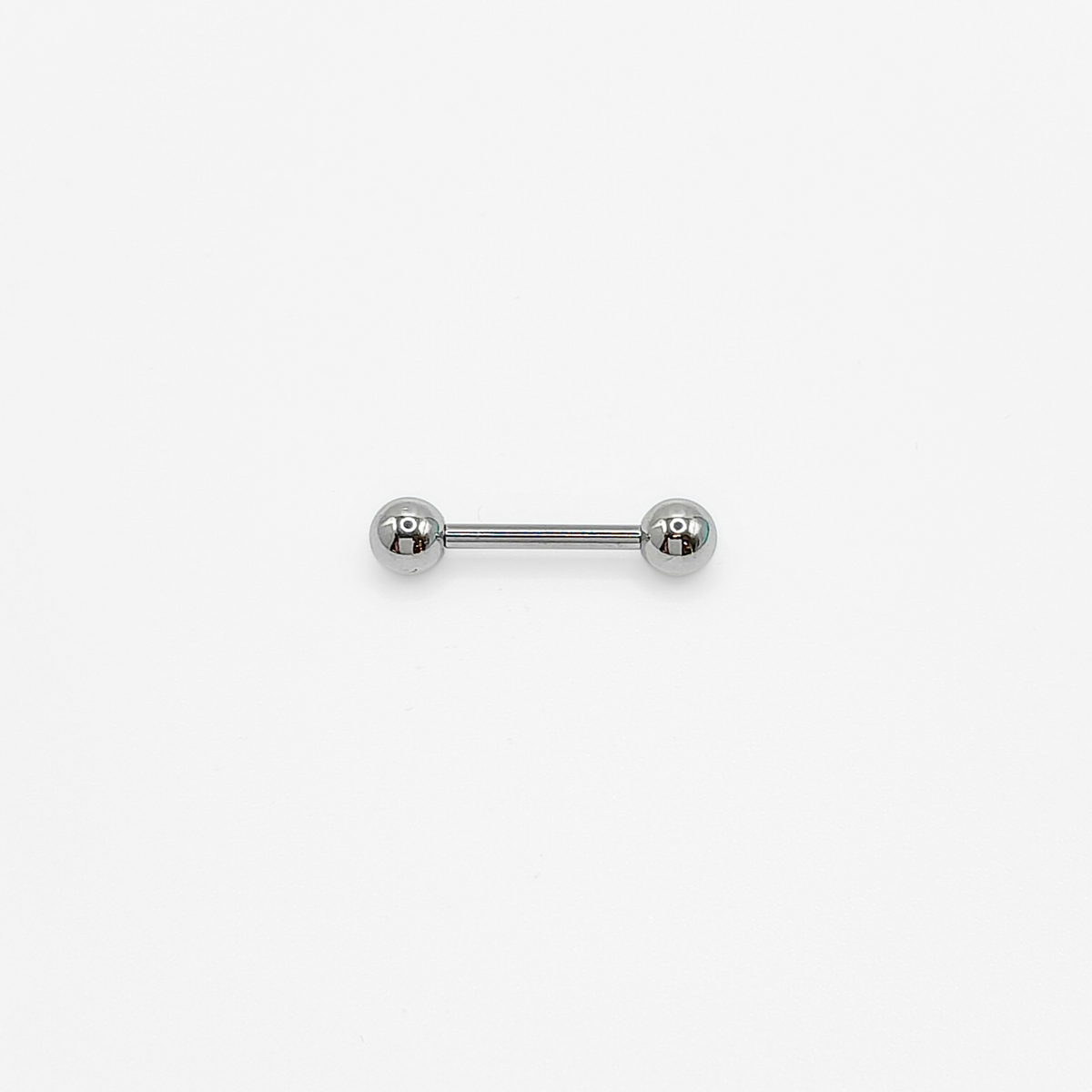 Barbell - 14G | Gl'amour